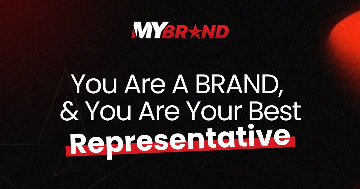Home - My Brand